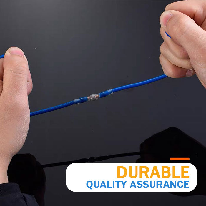 Solder Wire Connector Kit | Quikcraft – QWIKCRAFTS